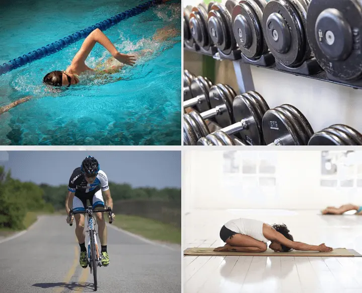 Looking for a good Exercise Physiologist in Sydney? - Tangram Health